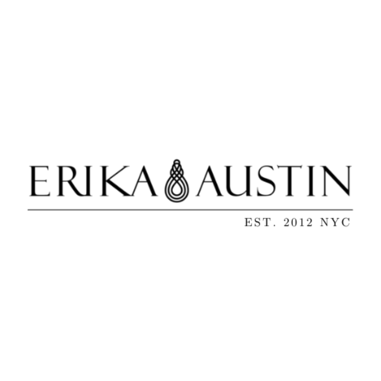 Erika Austin Inc. – Erika Austin Inc.